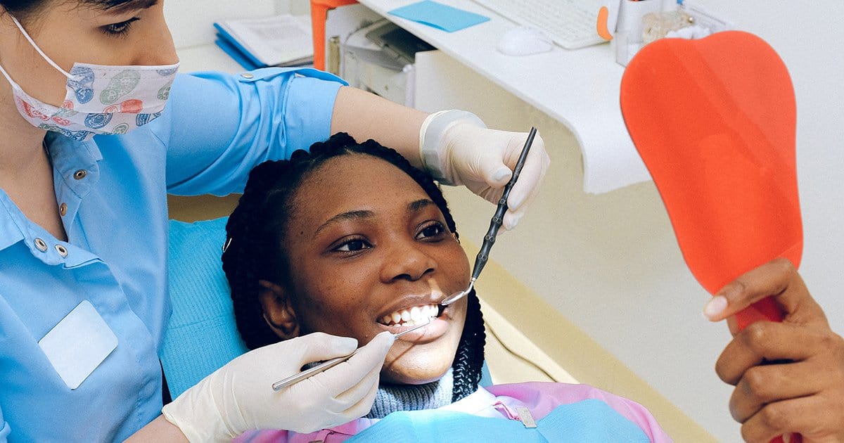 Dental Care Elective - Elective in Tanzania 2025 - 2026
